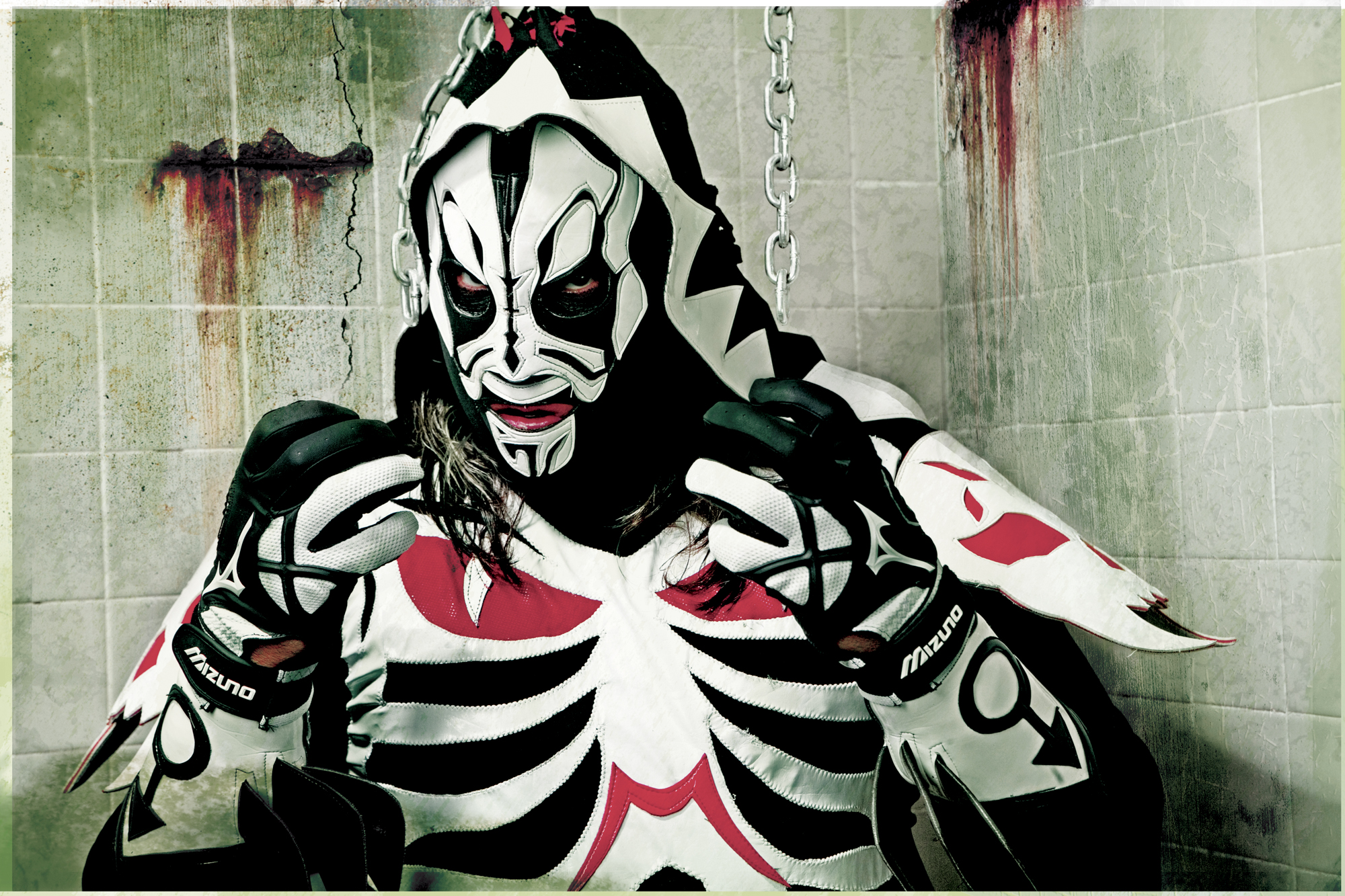 Santa Rosa – July 28th, 2018 | Pro Wrestling Revolution